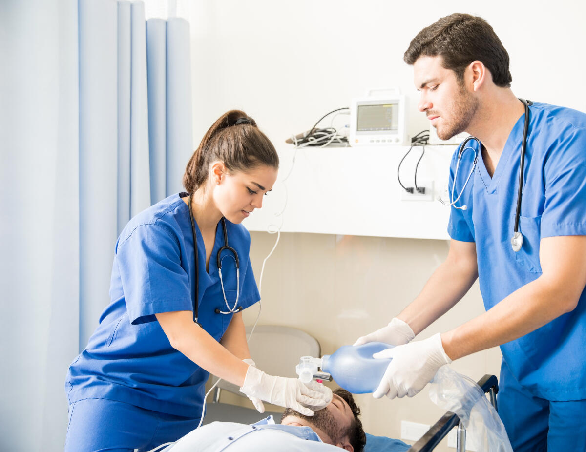 Lifetime Medical - köpa hjärtstartare